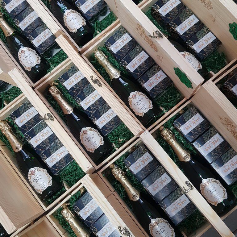 Raya Corporate Gifts | Personalised Raya Gifts I In C Studio