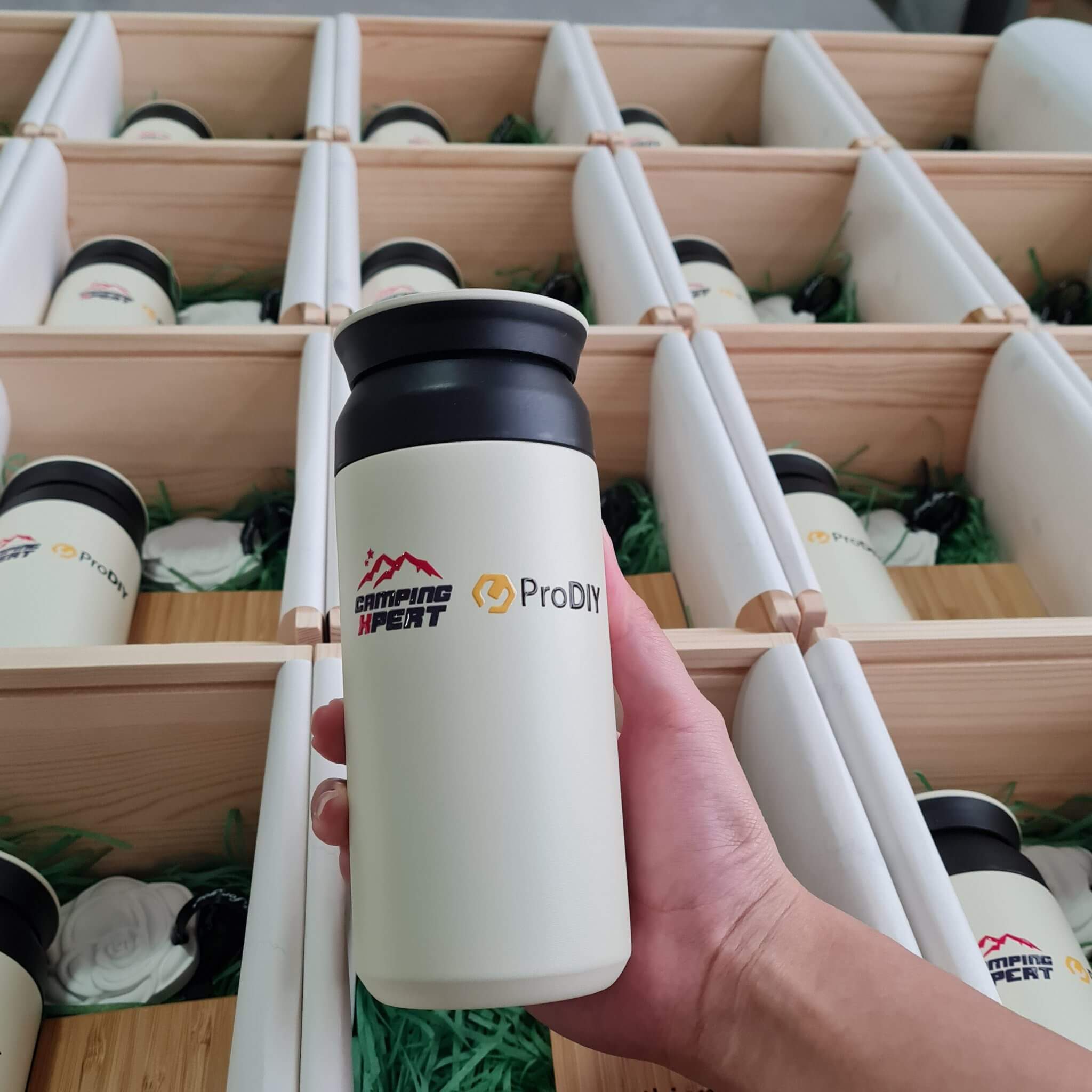 Raya Corporate Gifts | Personalised Raya Gifts I In C Studio