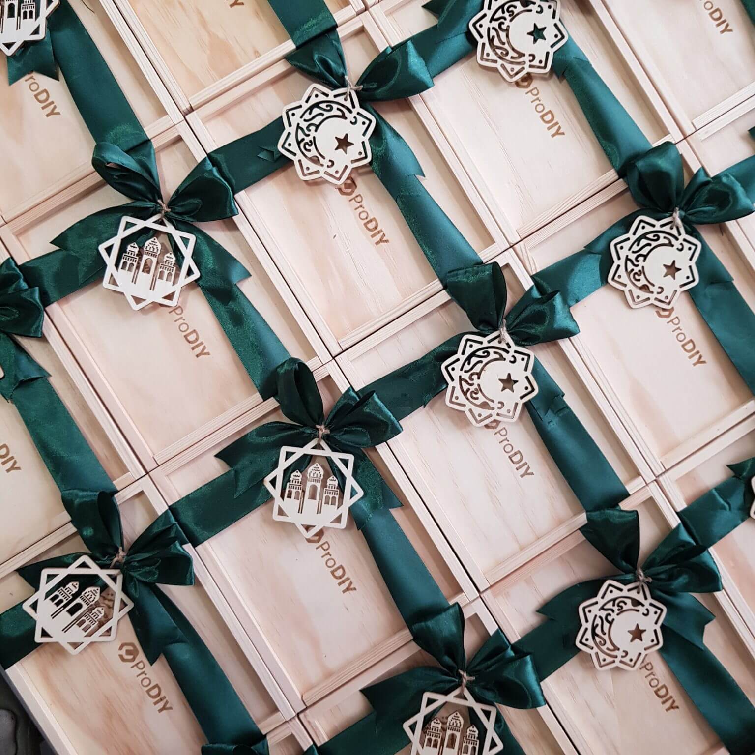 Raya Corporate Gifts | Personalised Raya Gifts I In C Studio