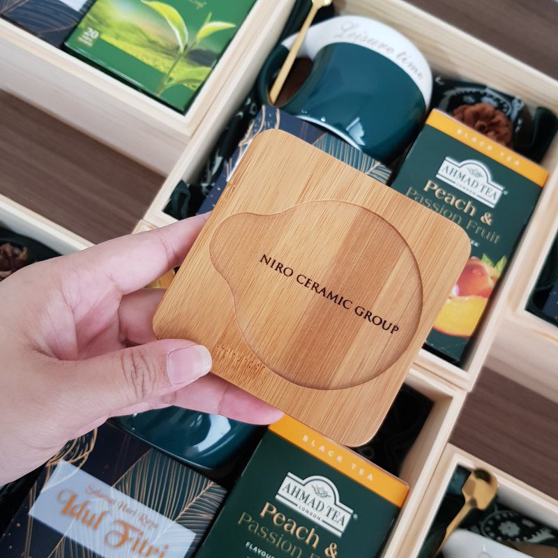 Raya Corporate Gifts | Personalised Raya Gifts I In C Studio