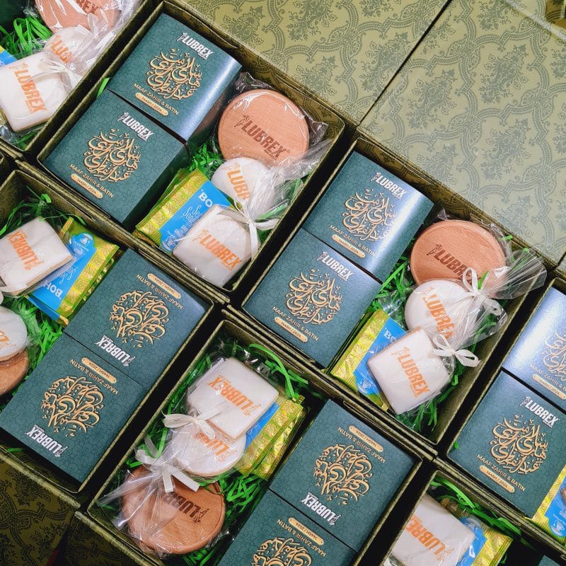 Door Gifts | Personalised Corporate Gifts I In C Studio