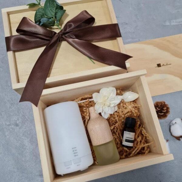 Top 20 Best Staff Appreciation Gift Ideas In Malaysia | In C studio