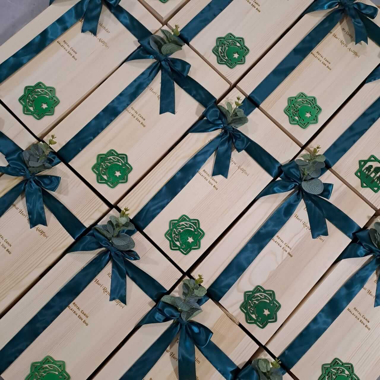 Hari Raya - In C Studio . Gift Hari Raya Corporate Gift