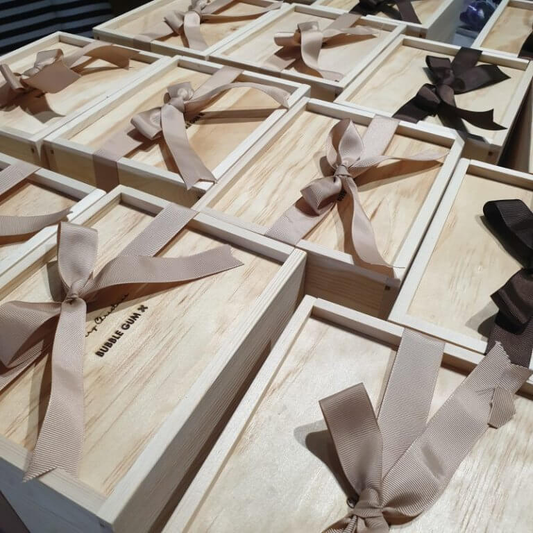 Exclusive Corporate Gift Boxes in Malaysia | In C Studio