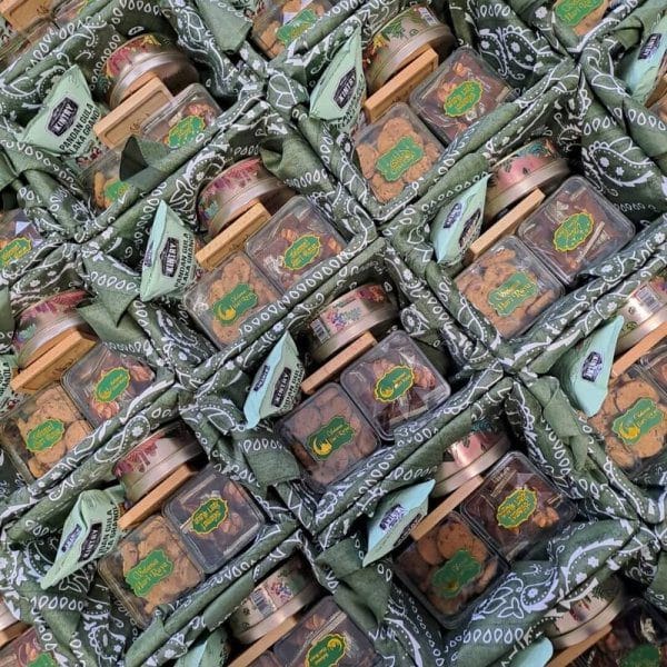 Hari Raya Corporate Gift Box Ideas in Malaysia | In C Studio